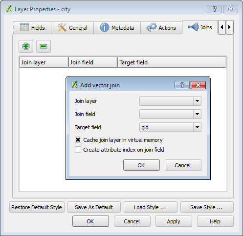 Table Joins – A New Feature in QGIS 1.7 | Free and Open Source GIS Ramblings