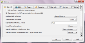 Loading Zipped Files Directly into QGIS | Free and Open Source GIS ...
