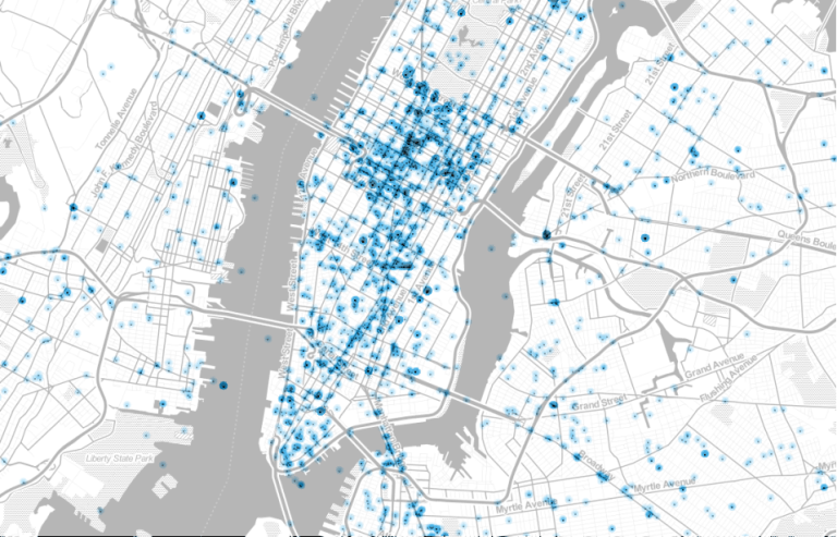 Stamen Maps for QGIS | Free and Open Source GIS Ramblings
