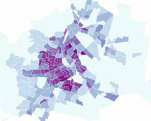 Improving Population Density Maps Using Dasymetric Mapping | Free and ...