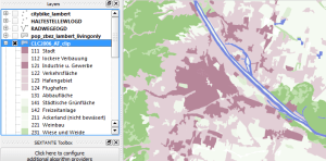 Improving Population Density Maps Using Dasymetric Mapping | Free and ...
