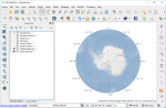 How to create round maps in Print Composer | Free and Open Source GIS ...