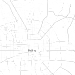 Movement data in GIS #3: visualizing massive trajectory datasets | Free and Open Source GIS ...