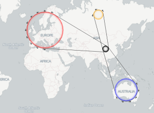 Quick guide to geometry generator symbol layers | Free and Open Source ...