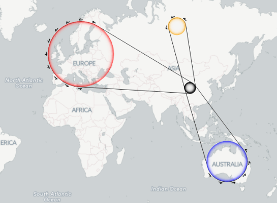 Quick guide to geometry generator symbol layers | Free and Open Source ...