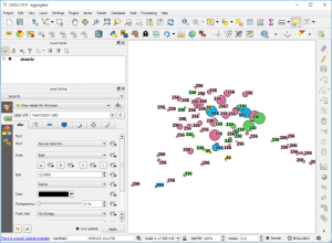 Aggregate all the things! (QGIS expression edition) | Free and Open ...