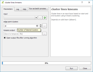 Movement data in GIS #8: edge bundling for flow maps | Free and Open Source GIS Ramblings