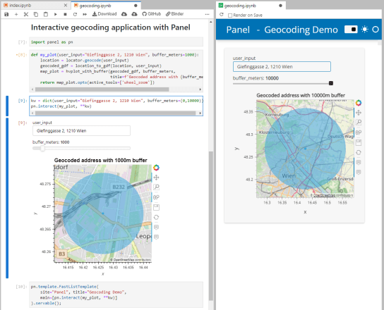 GeoViews | Free and Open Source GIS Ramblings