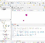 Visualizing IOT time series with QGIS & MobilityDB | Free and Open Source GIS Ramblings