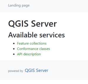 QGIS Server — Docker edition | Free and Open Source GIS Ramblings